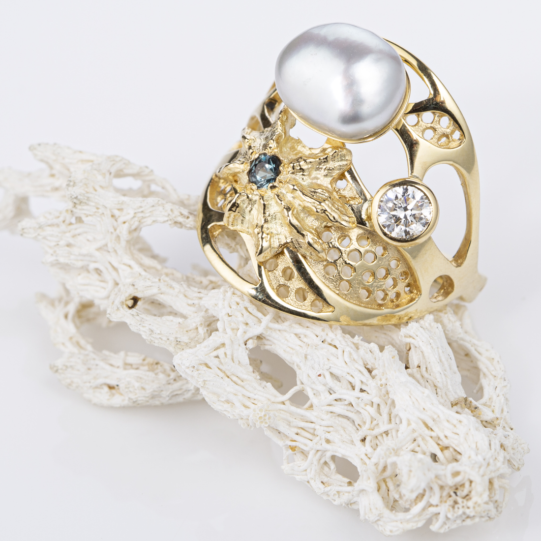 Ningaloo Reef Ring – Payet Gallery