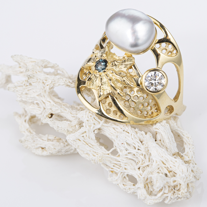 Ningaloo Reef Ring – Payet Gallery